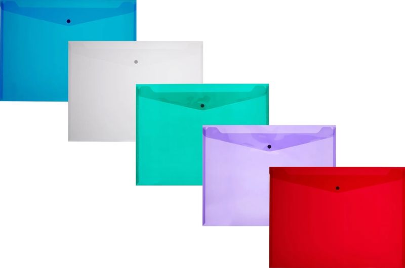 Meeco A3 Carry Folder