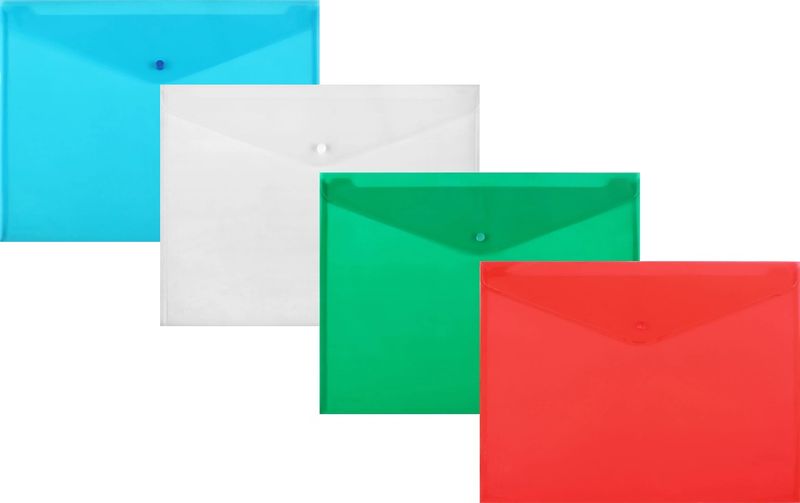 Bantex A3 Carry Folder