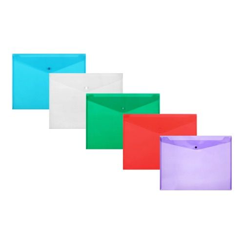 Butterfly A3 Carry Folder