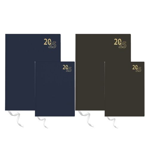 Nexx Standard Diaries - 2025