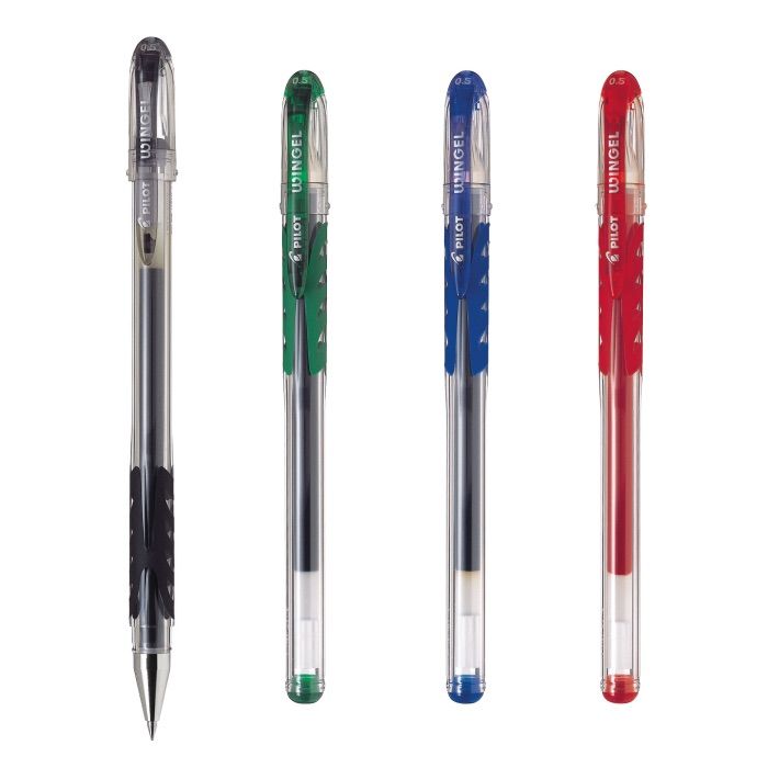 Pilot Wingel Pen - 0.5mm