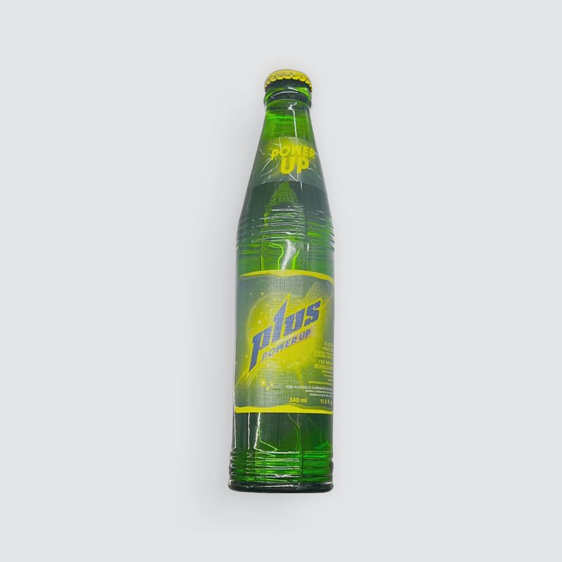 Plus Drink