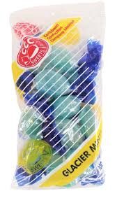 CCC SWEETS GLACIER MINTS 100G