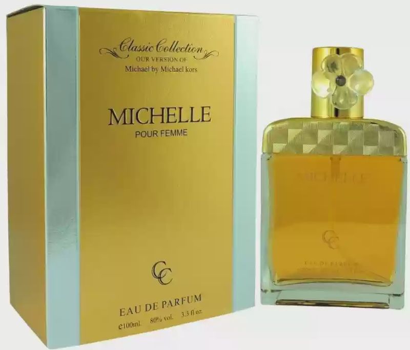 Michelle Perfume for Women