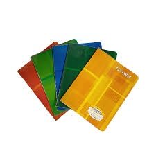 Champs Double Line Exercise Books Stationery