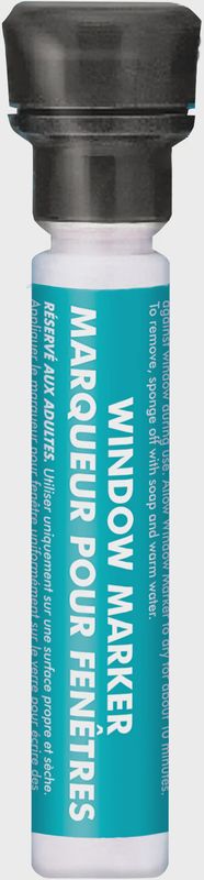 Window Marker (Black)