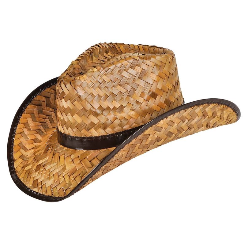 Coco Roll Up Cowboy Hat (Easter)