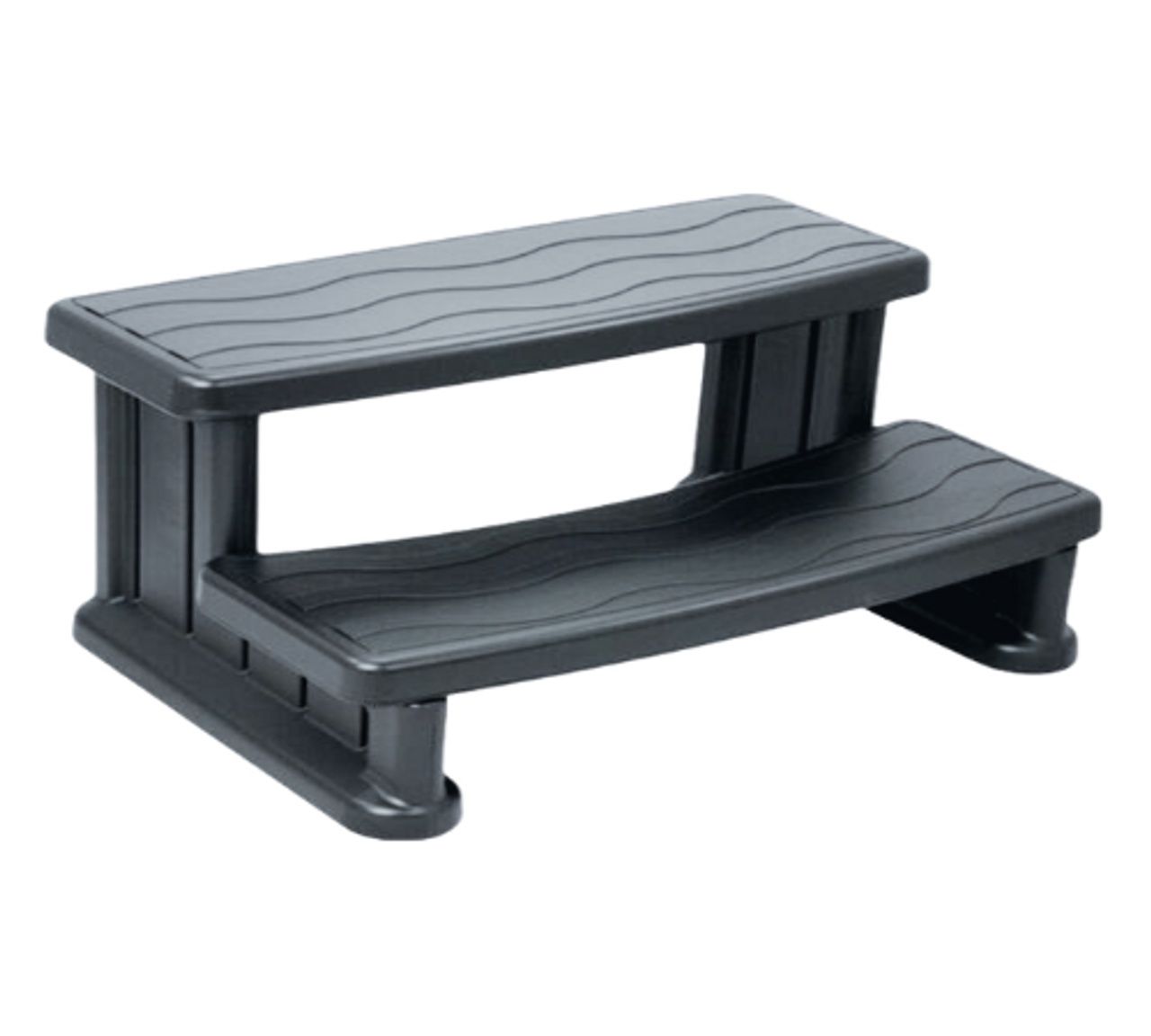 Cover Valet Spa Side Step