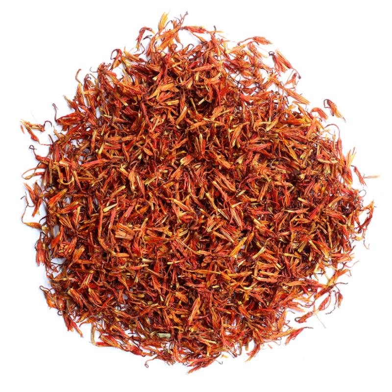 Safflower