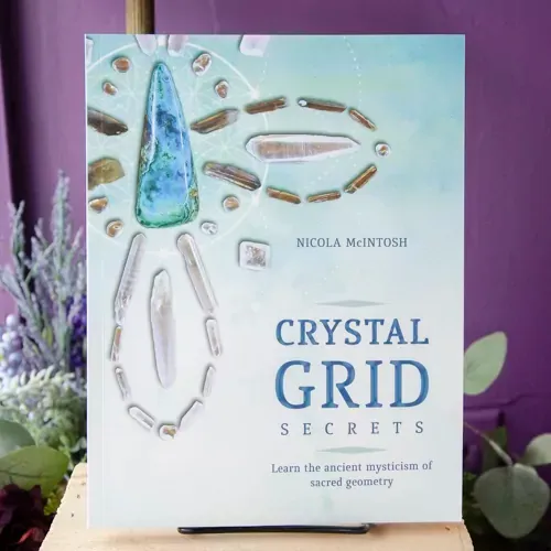 Crystal Grid Secrets