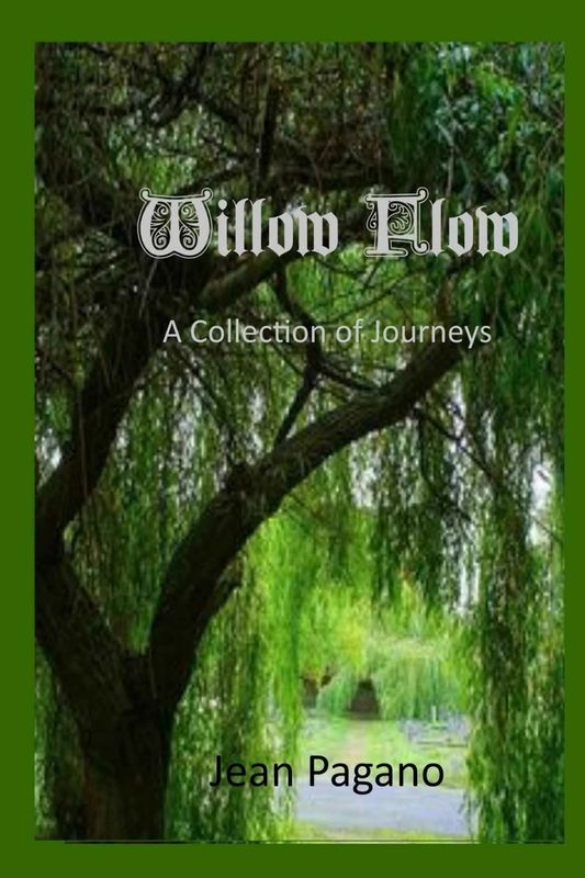 Willow Flow: A Collection of Journeys