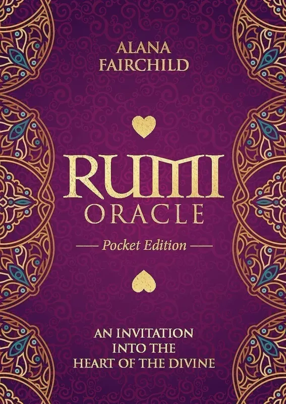 Rumi Oracle