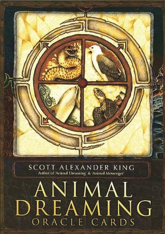 Animal Dreaming Oracle