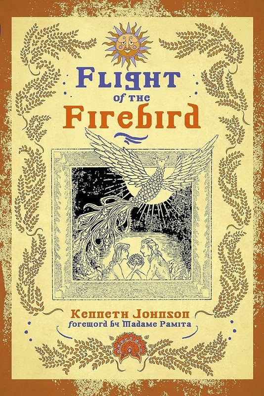 Flight of the Firebird