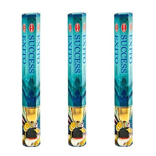 HEM Success Hex Pack