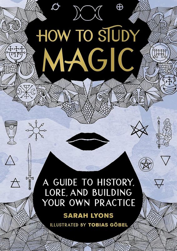 How to Study Magic