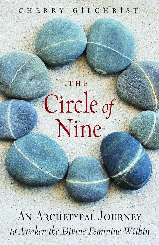 The Circle of Nine: An Archetypal Journey to Awaken the Divine Feminine ...