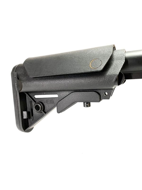 SOPMOD Cheek Riser | Fits B5, LMT, and Magpul SOPMOD-style AR15 Stocks!