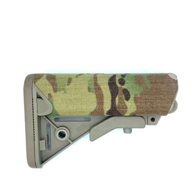 Carbine Cheek Riser | Fits B5, BCM, Magpul, and AR15 Stocks!
