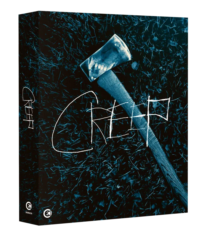 Creep Limited Edition