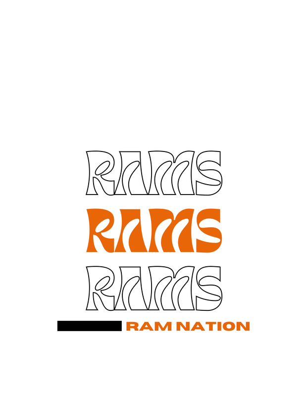 Ram Nation T-Shirt