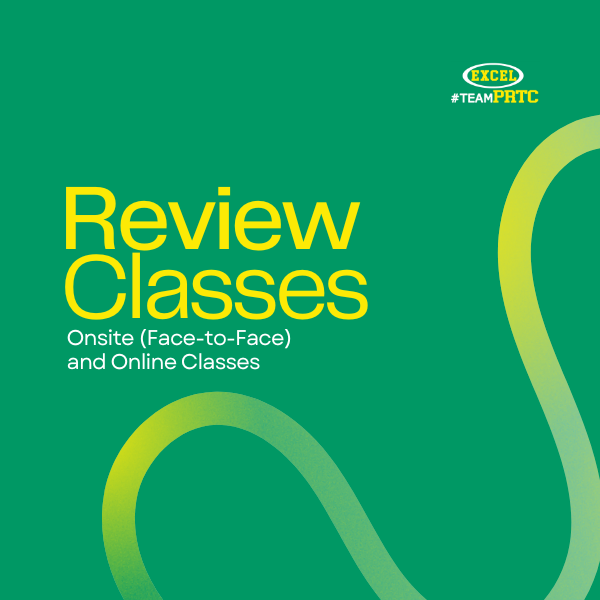 Review Classes