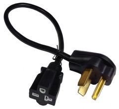 Adapters for Appliances with NEMA 6-20 or 6-15 Plugs