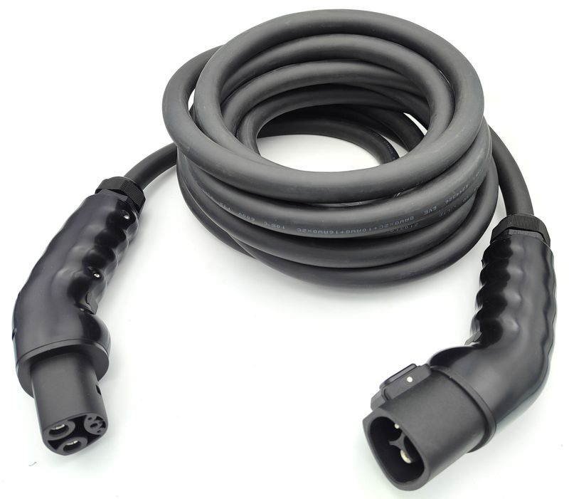 Tesla Gen 1 Adapters