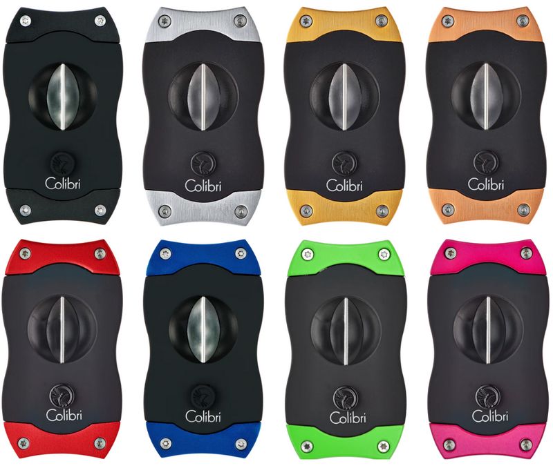 Colibri V-Cut