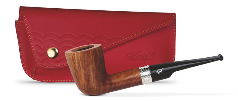 Davidoff Year of the Rabbit Pipe