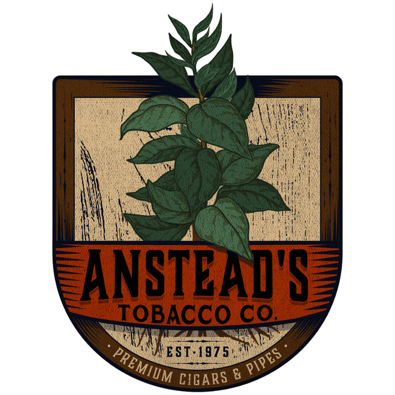 Anstead's