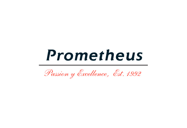Prometheus