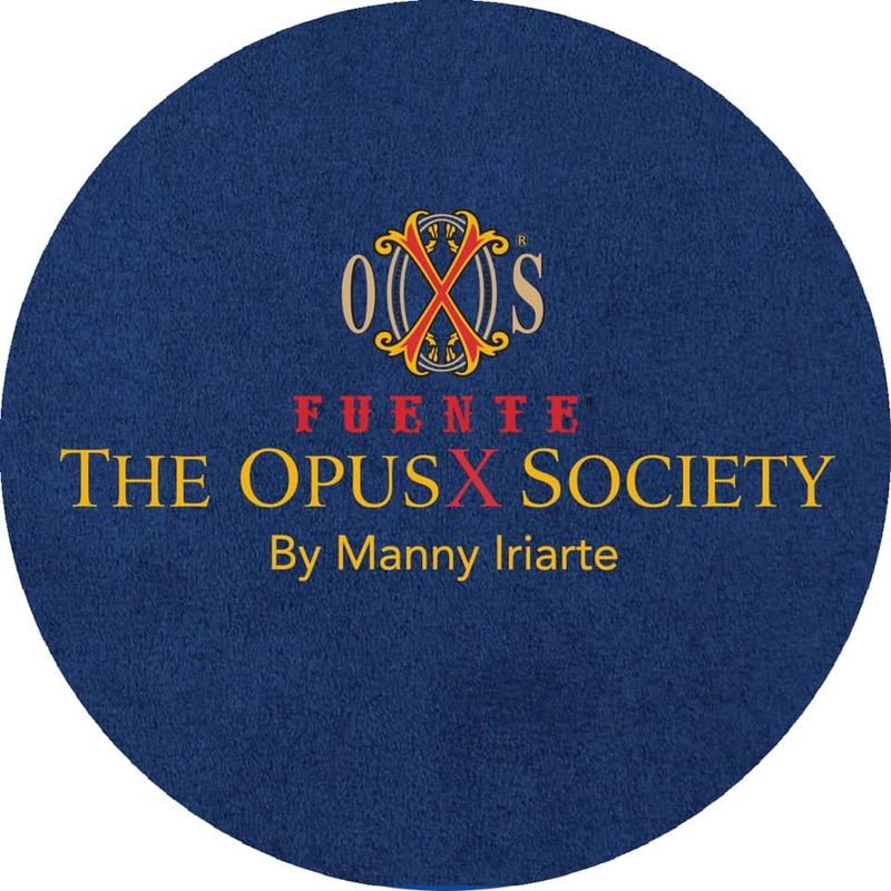 The Opus X Society