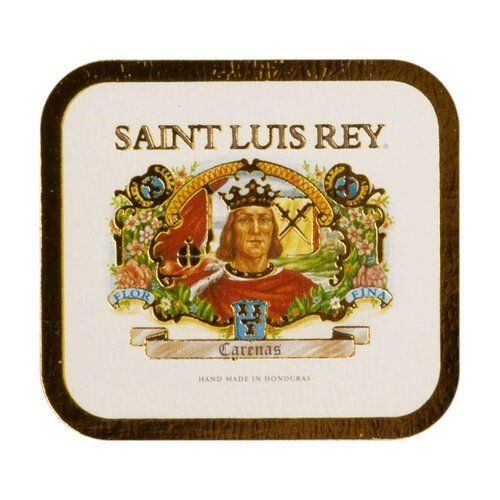 Saint Luis Rey