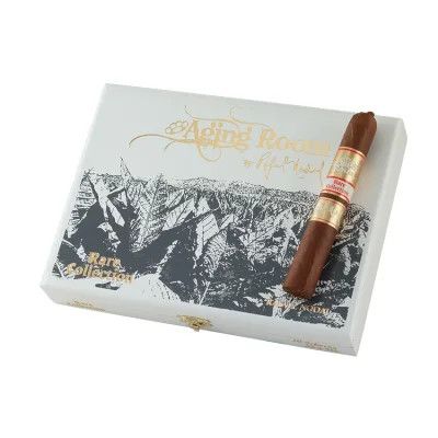 Aging Room Rare Collection