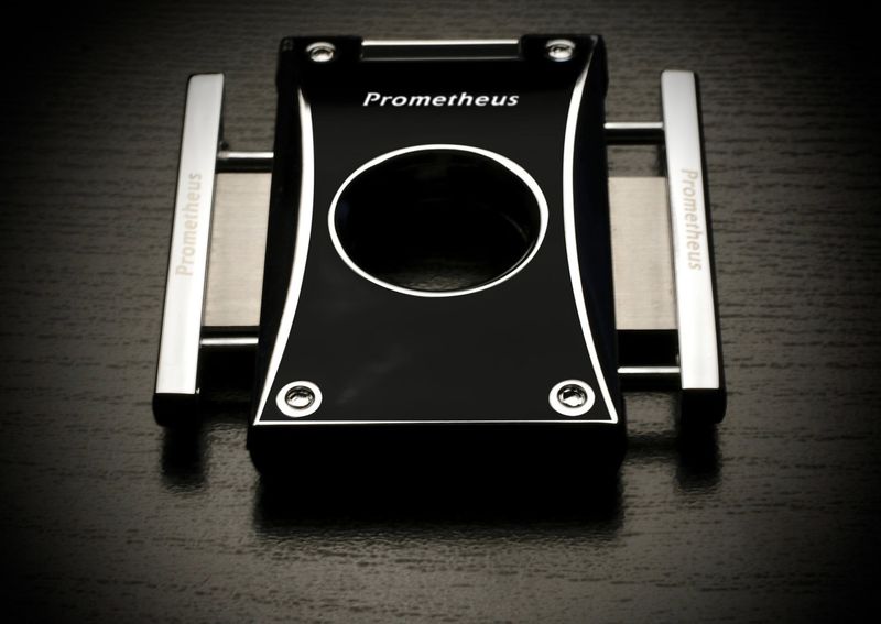 Prometheus Cutter H21 Black Lacquer