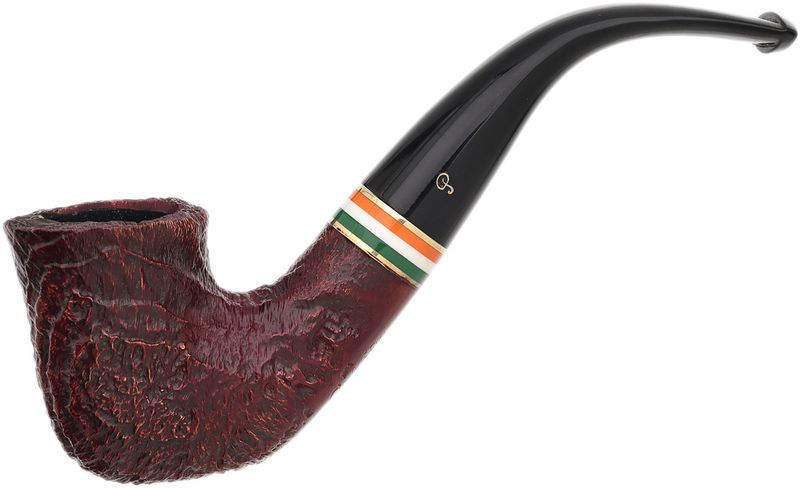 Peterson St. Patrick's Day 2026 Sandblasted 05 FT
