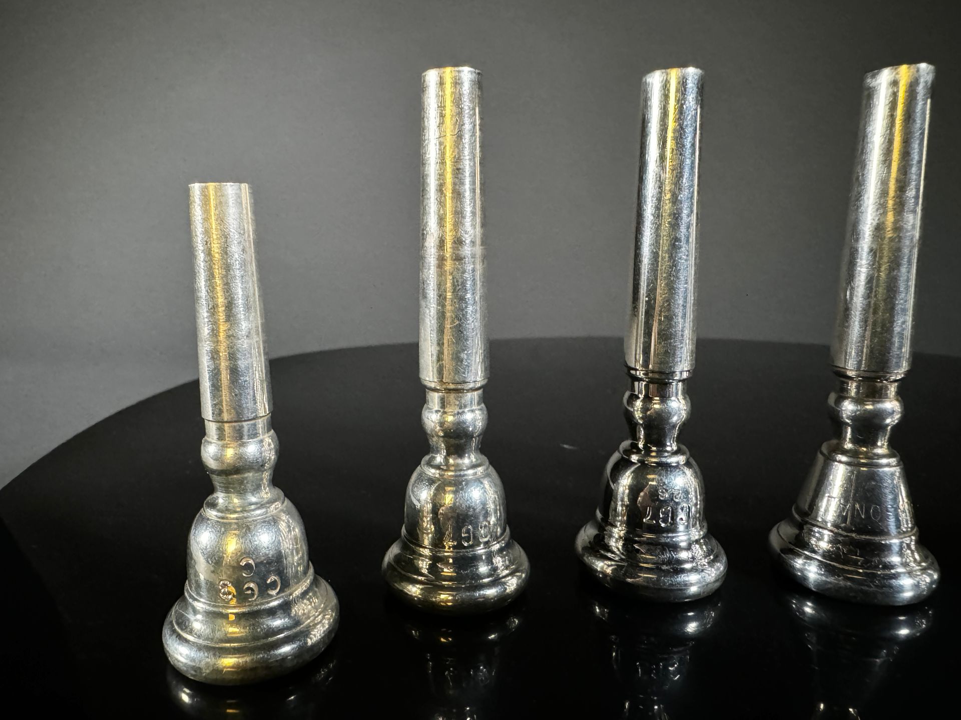 Heritage Trumpets | Unique & Vintage Trumpets for Sale