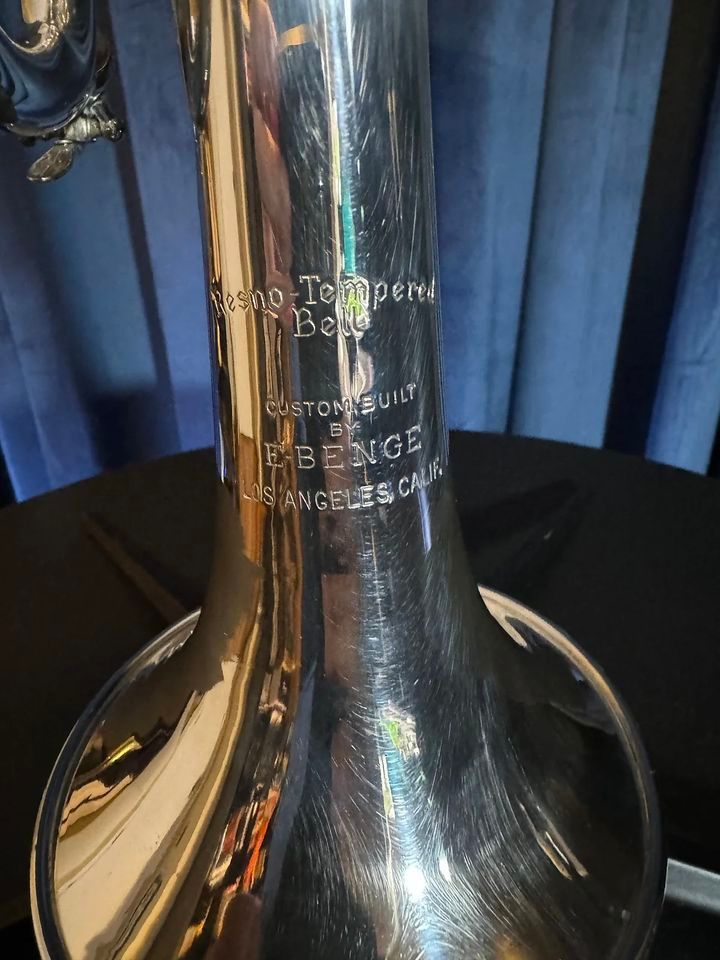 Heritage Trumpets | Unique & Vintage Trumpets for Sale