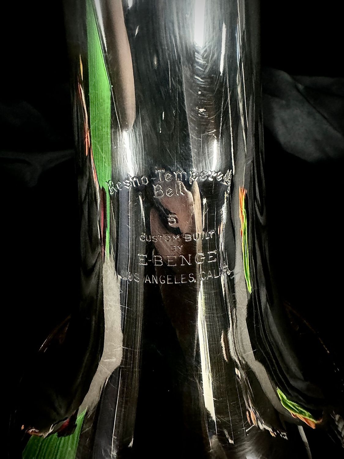 Heritage Trumpets | Unique & Vintage Trumpets for Sale