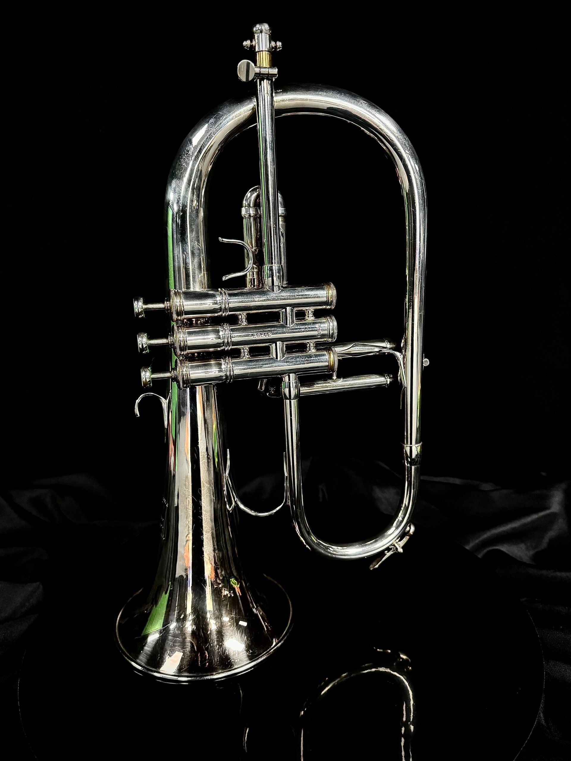 Heritage Trumpets | Unique & Vintage Trumpets for Sale
