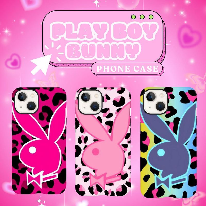 Playboy Phone Case
