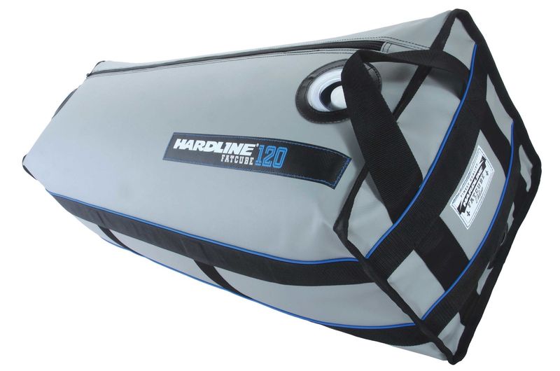 HARDLINE Fat Cube 120