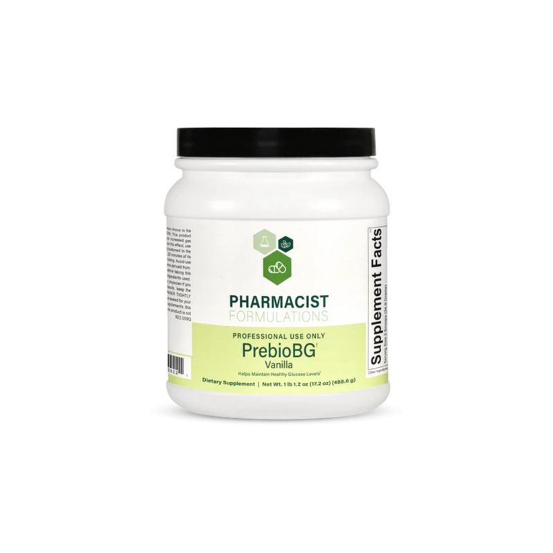 Products — Pharmacist Formulations