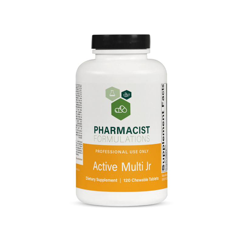 Products — Pharmacist Formulations