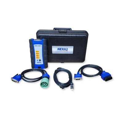 NexIQ Diesel Diagnostic Tools – Store – Heavy Duty Truck Diagnostic Tools