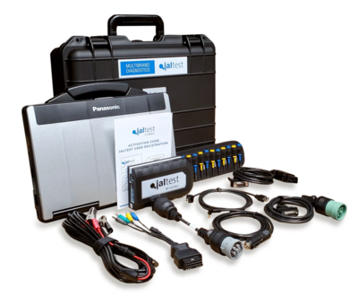 Heavy Duty Truck Diagnostic Packages – Store – Heavy Duty Truck ...