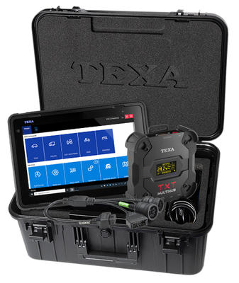 Heavy Duty Truck Diagnostic Packages – Store – Heavy Duty Truck ...