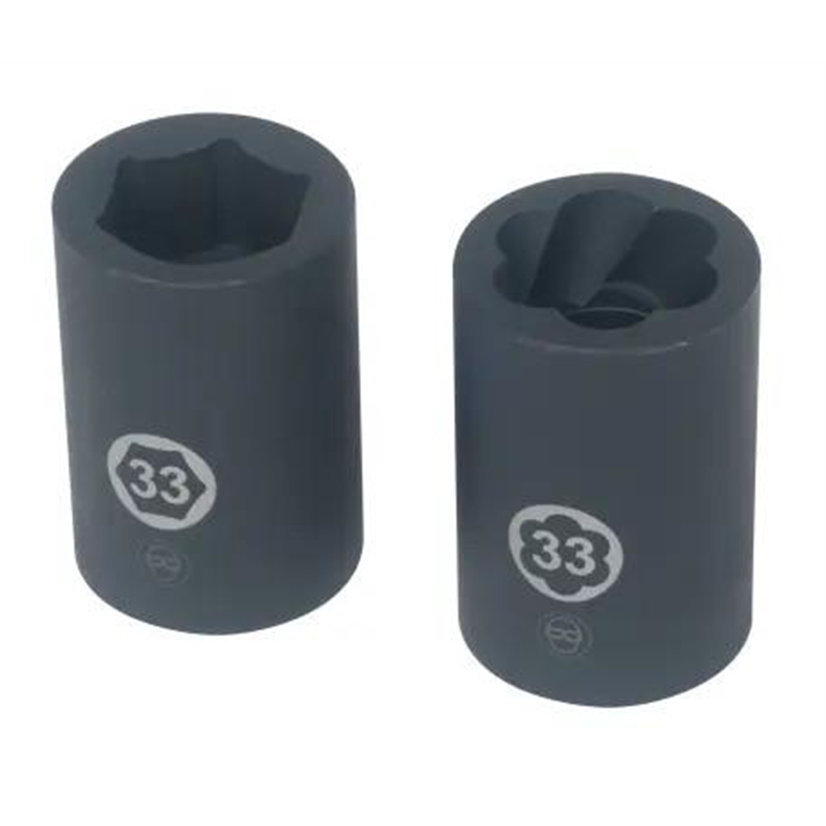 Lisle Truck Lug Nut Socket Set – Store – Heavy Duty Truck Diagnostic Tools