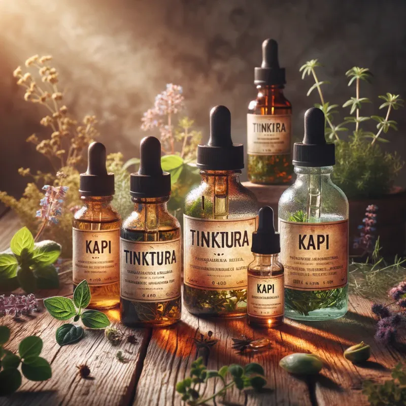 Početna - Biljna apoteka Aromatica